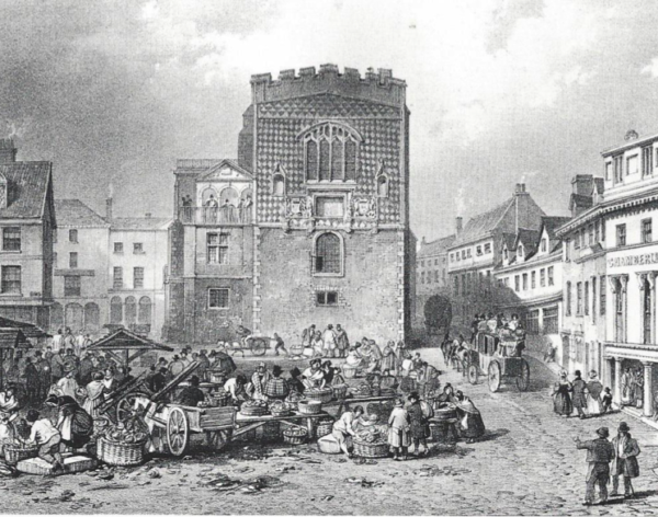 Our History | Freemen of Norwich